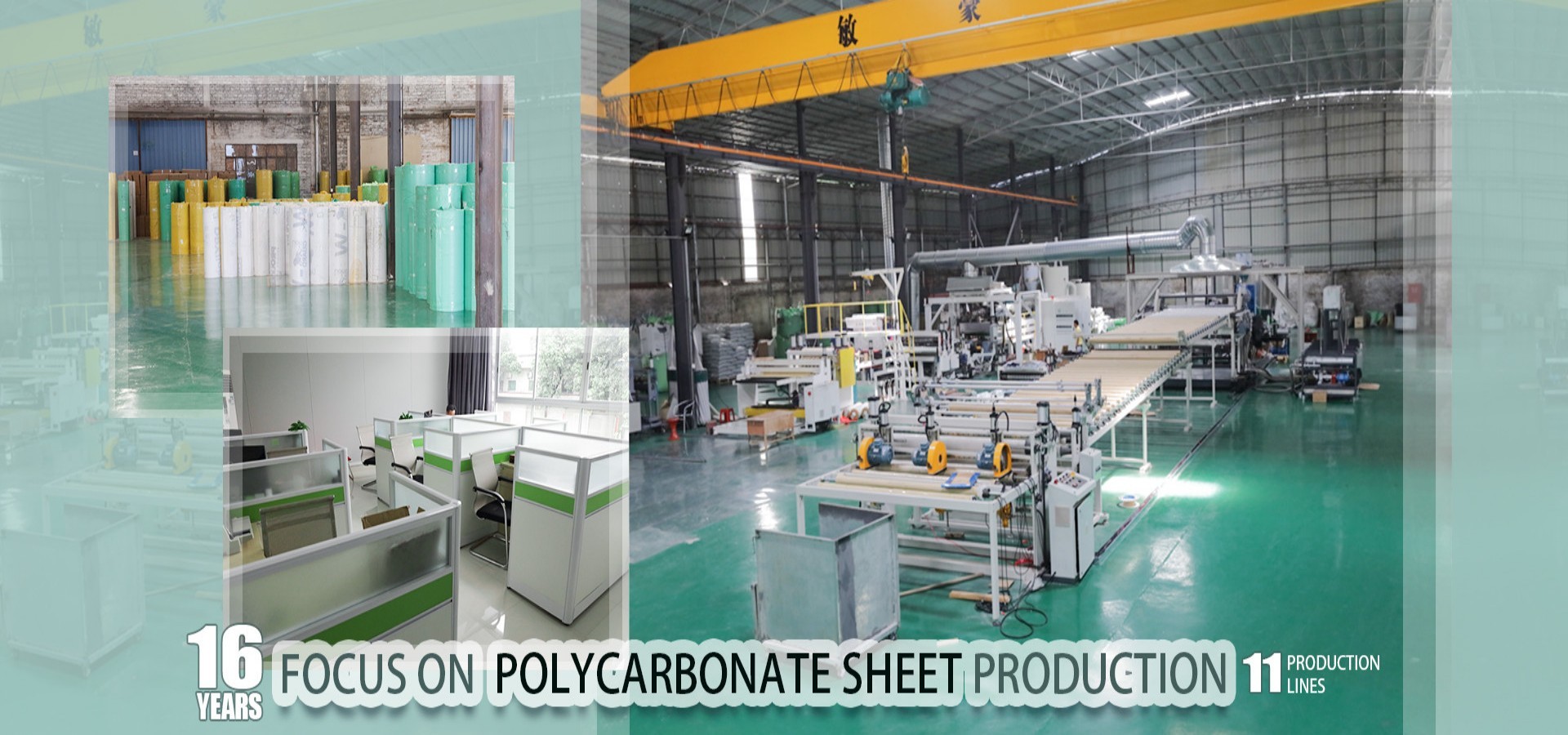 Quality Plastic Polycarbonate Sheet & PC Canopy factory from China